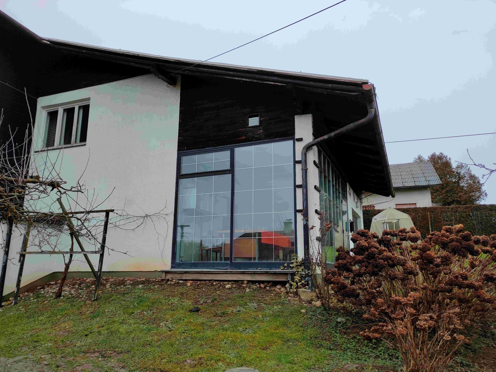 Lokacija hiše: Gornja Radgona (prodaja)