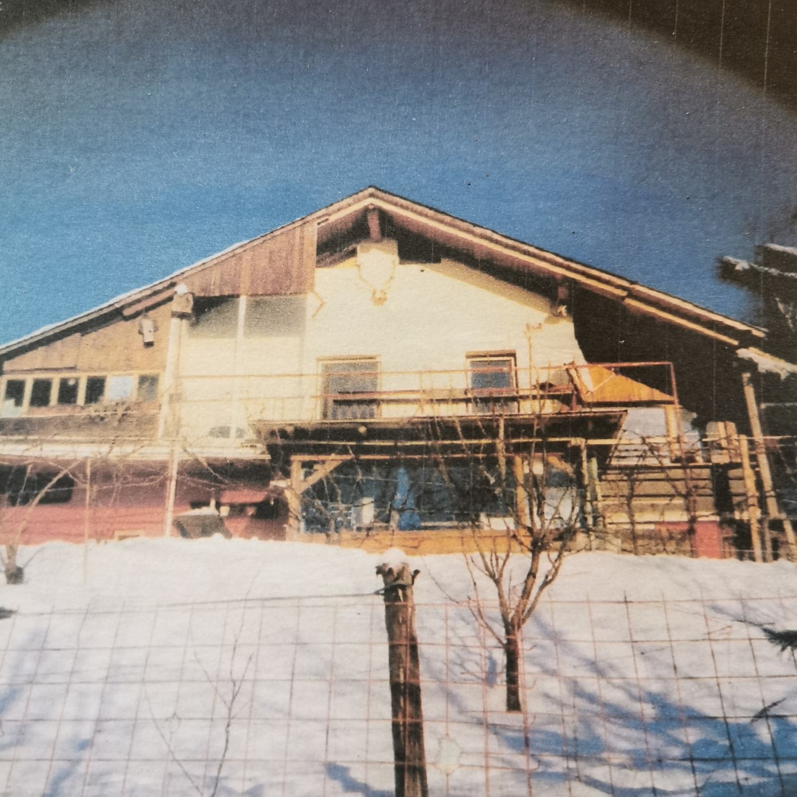 Lokacija hiše: Janževa Gora 71, 42.00 m2 (prodaja)