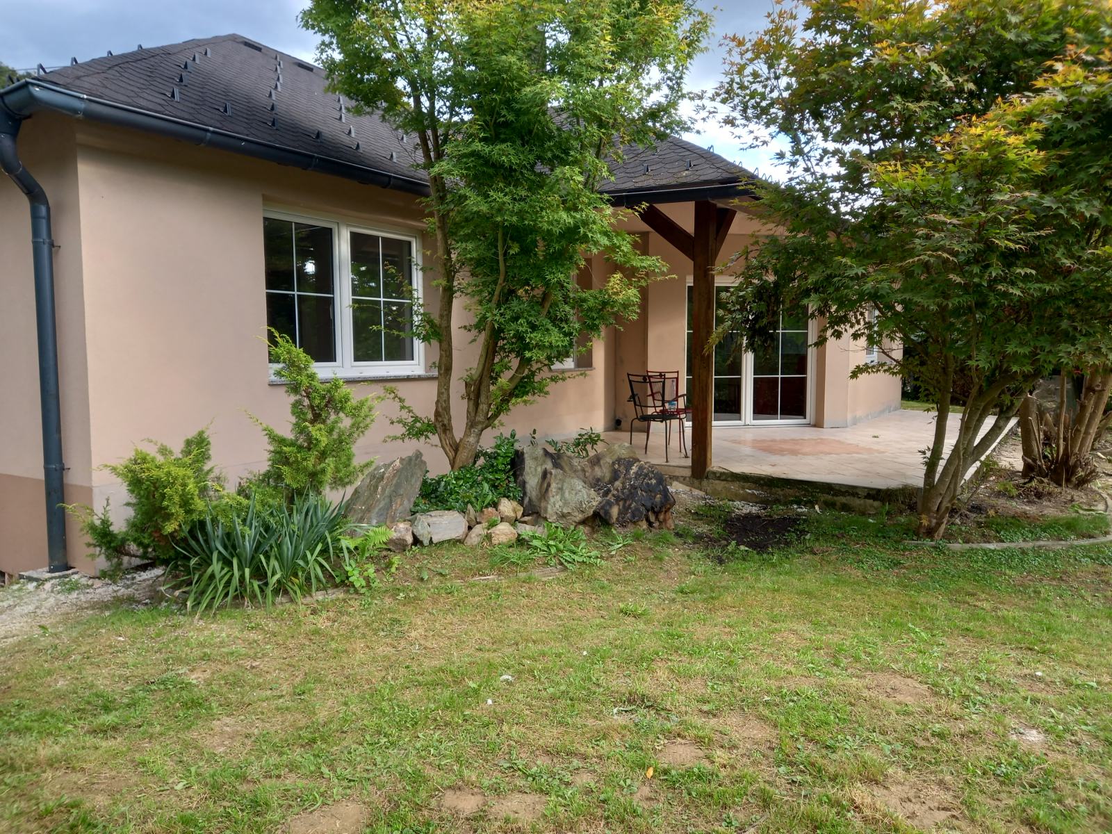 Lokacija hiše: RADOVCI 65 Grad, 100.00 m2 (oddaja)
