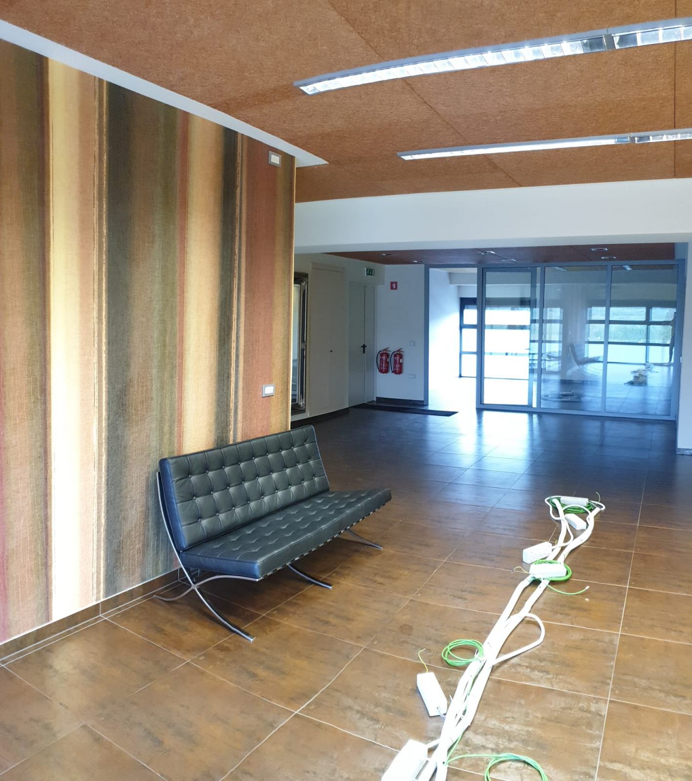 Lokacija poslovnega prostora: Bertoki, Sermin (oddaja)