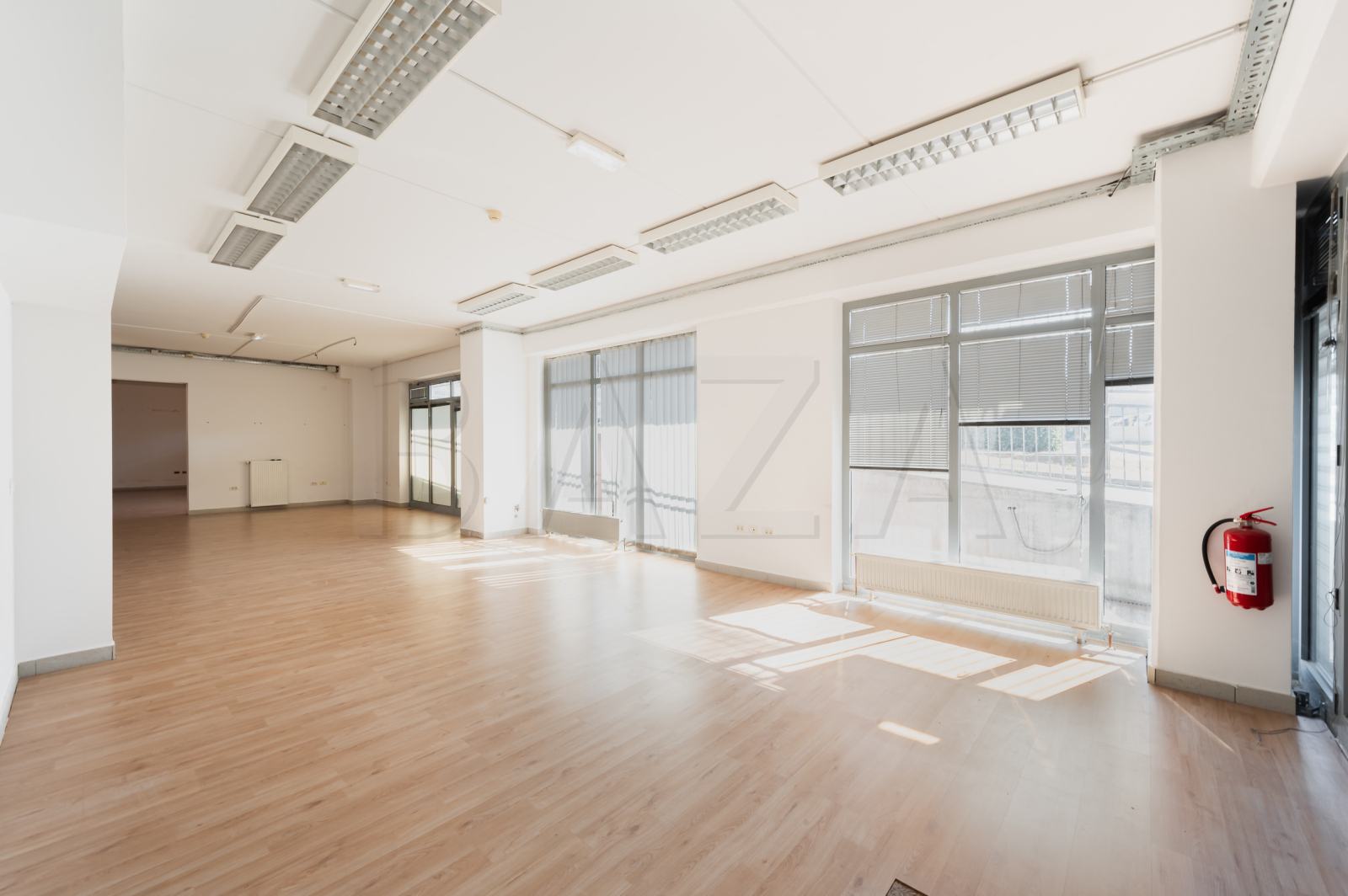 Lokacija poslovnega prostora: Lucija, 180 m2 (oddaja)