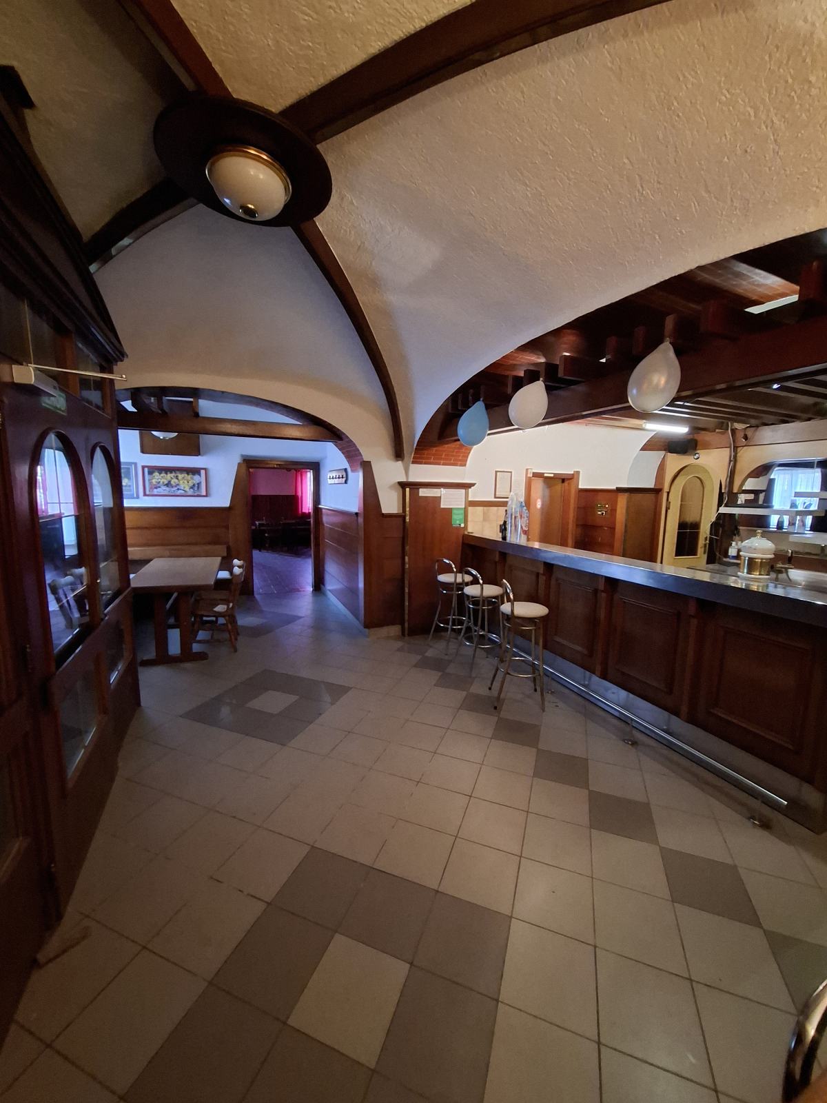 Lokacija poslovnega prostora: Šentvid pri Lukovici, 150 m2 (oddaja)