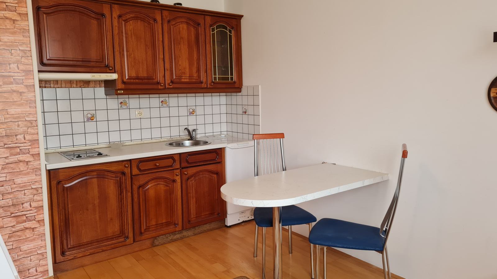 Lokacija stanovanja: Ilirska Bistrica, 24.00 m2 plus klet (prodaja)