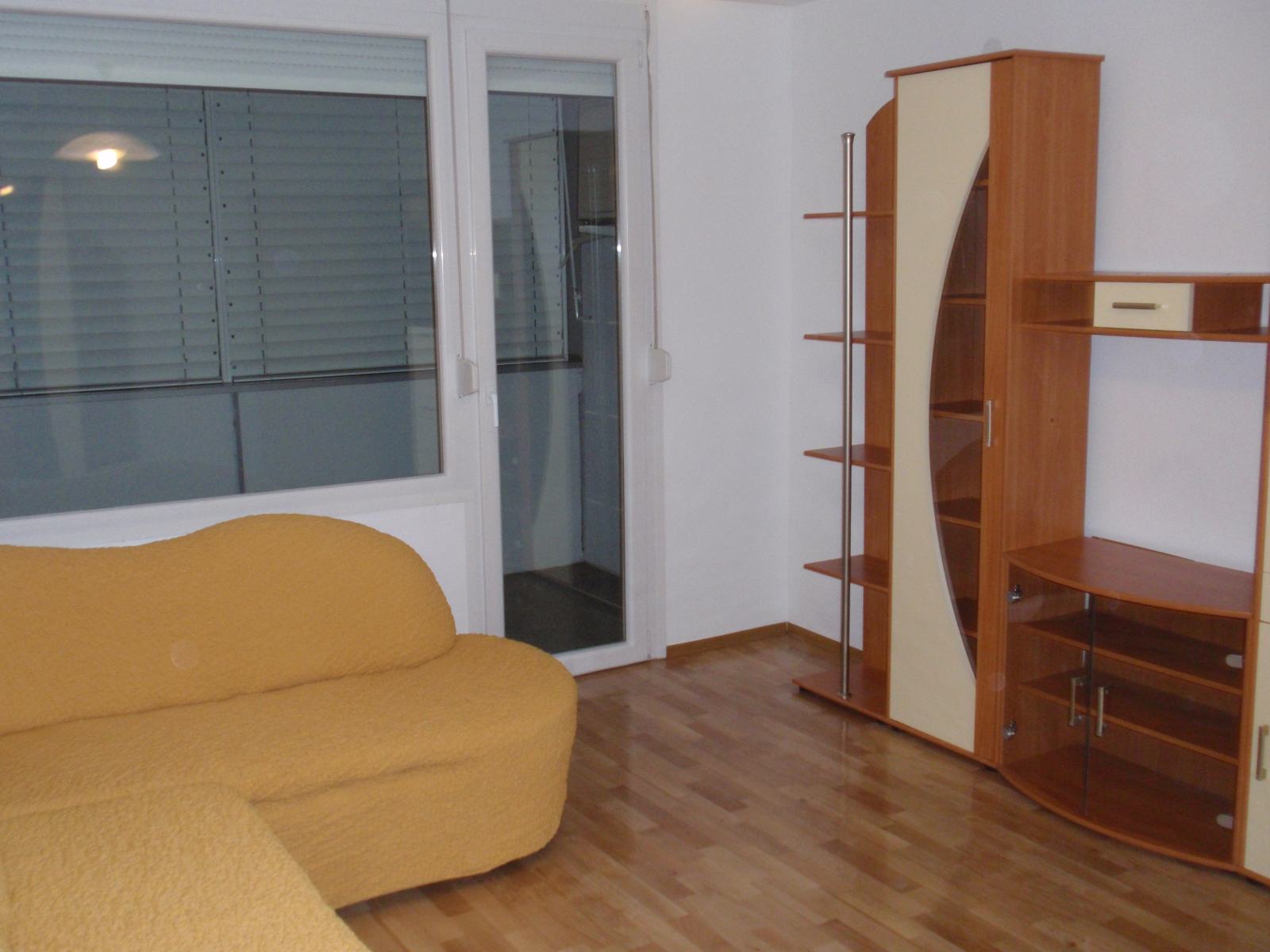 Lokacija stanovanja: Ježica, Ruski car 45.00 m2 (oddaja)