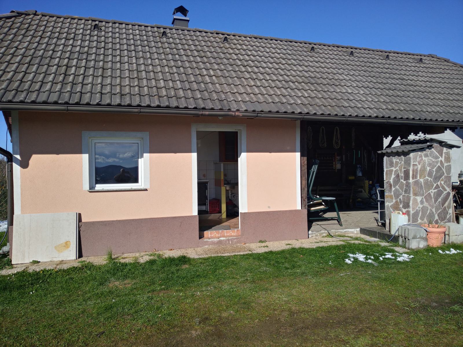 Lokacija stanovanja: Krmelj (oddaja)