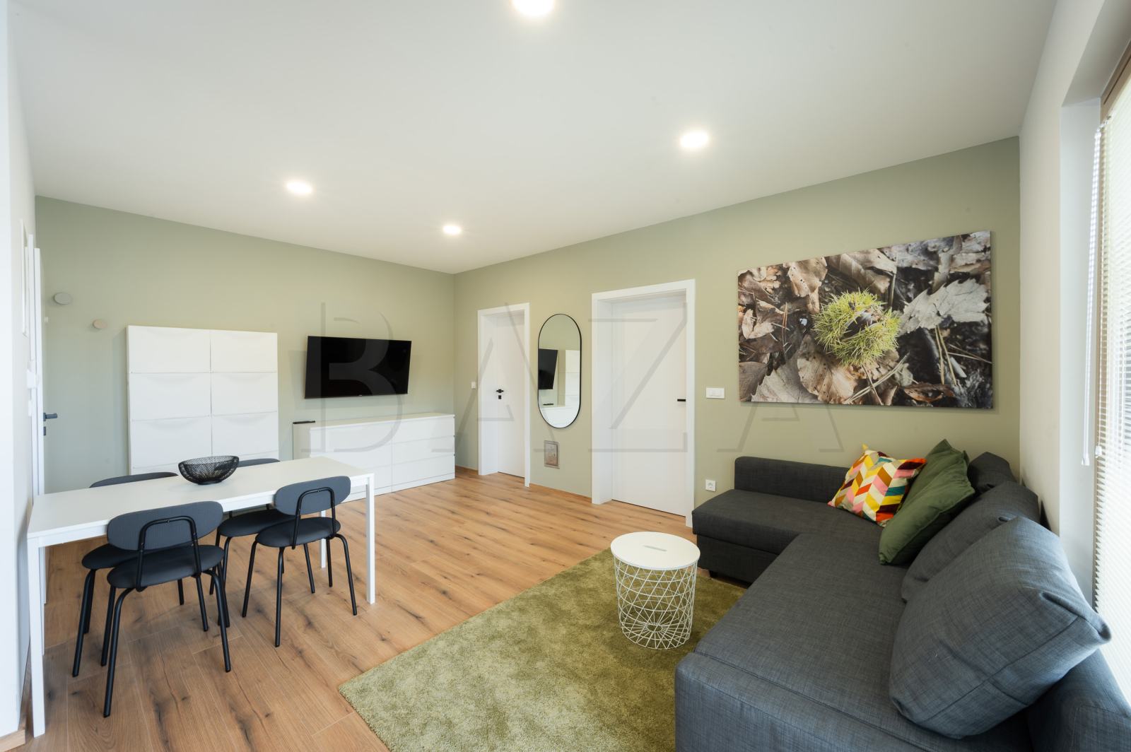 Lokacija stanovanja: Medvode, 41.00 m2 (oddaja)