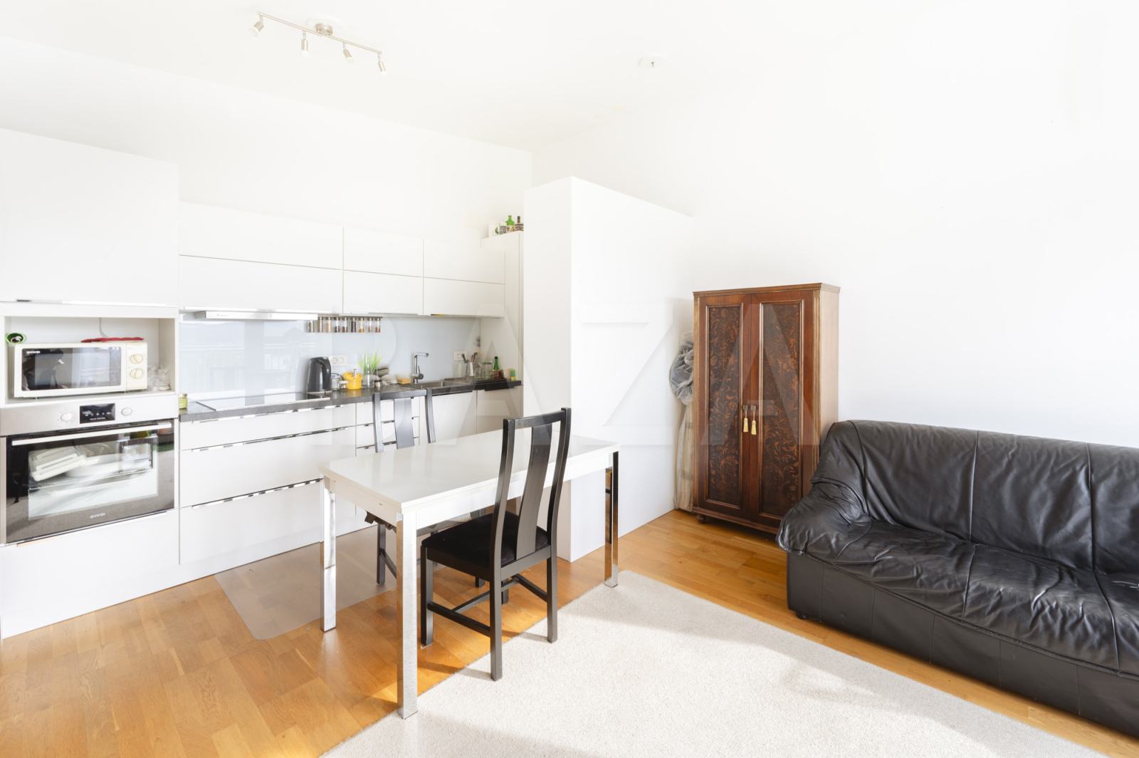 Lokacija stanovanja: Medvode, 55.30 m2 (oddaja)