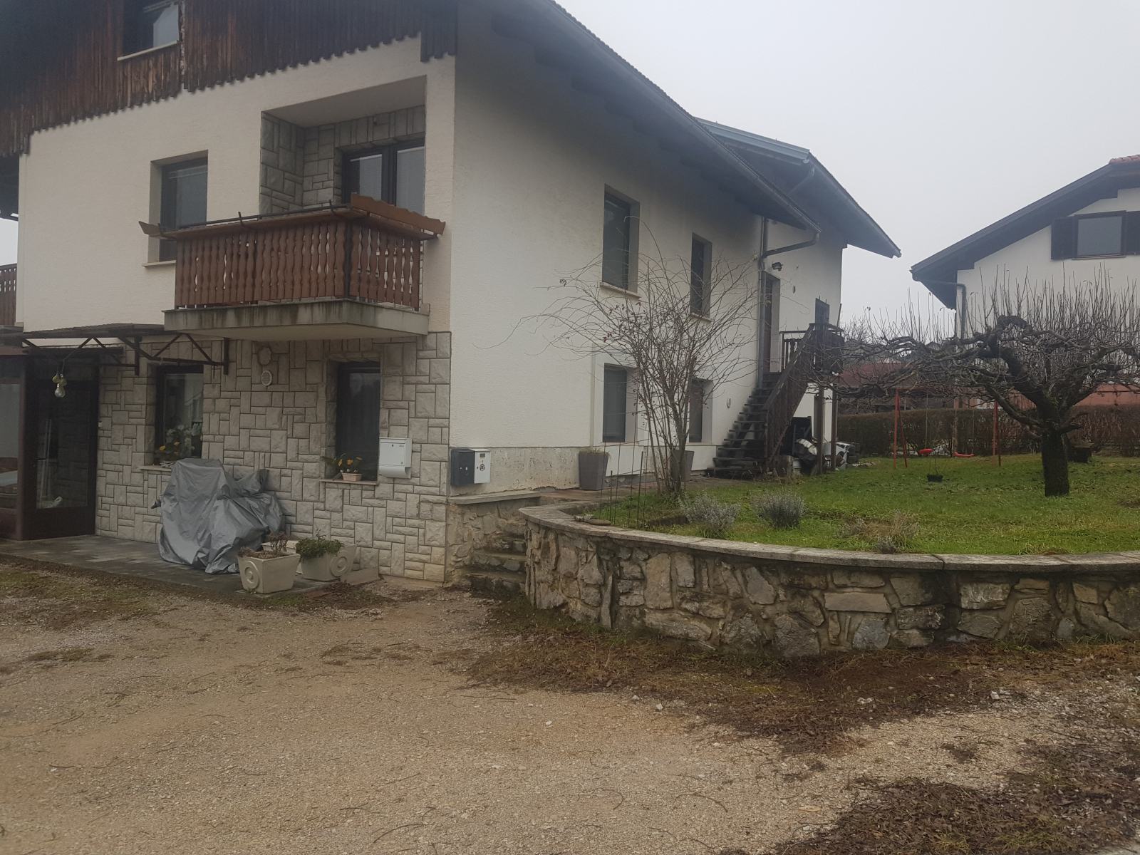 Lokacija stanovanja: Rakek, 45.00 m2 (oddaja)