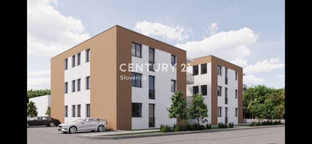 Lokacija stanovanja: Rogoza (prodaja)