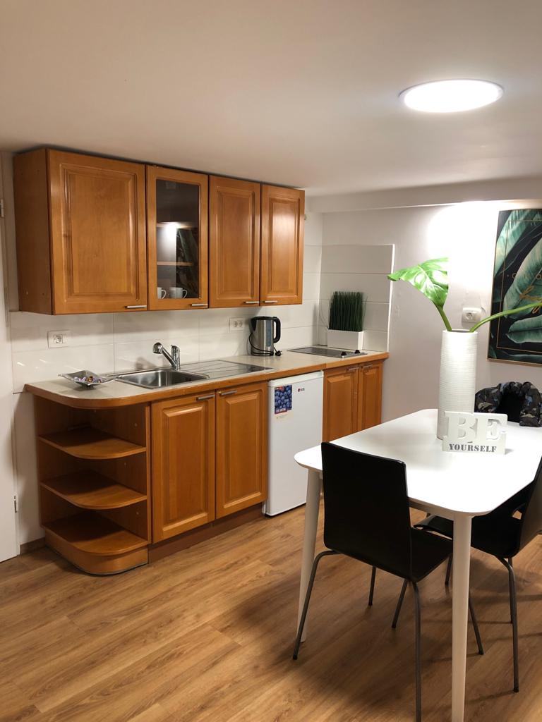 Lokacija stanovanja: Sela pri Dol. Toplicah, cca 23.00 m2 (oddaja)