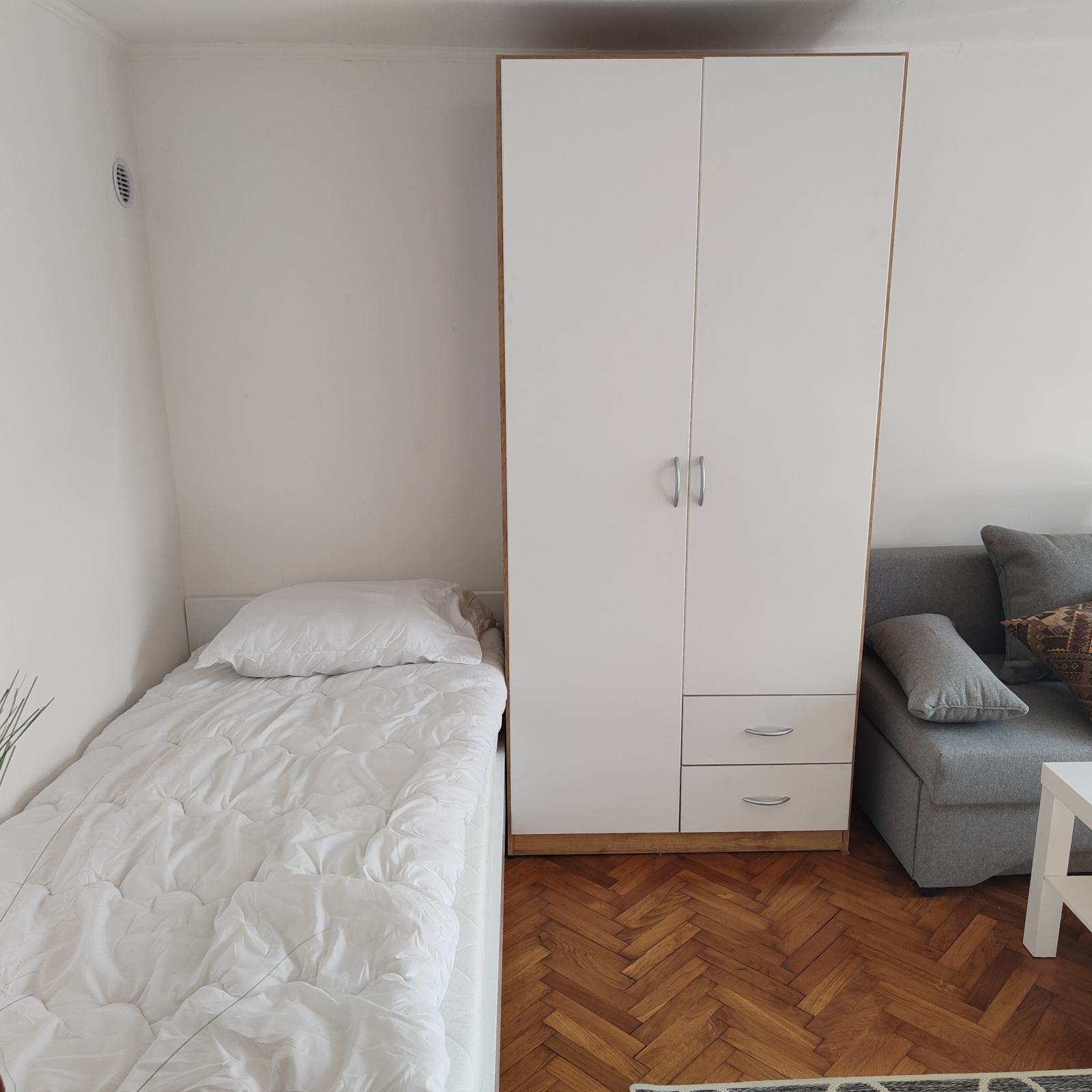 Lokacija stanovanja: Nova vas, 35.00 m2 (oddaja)