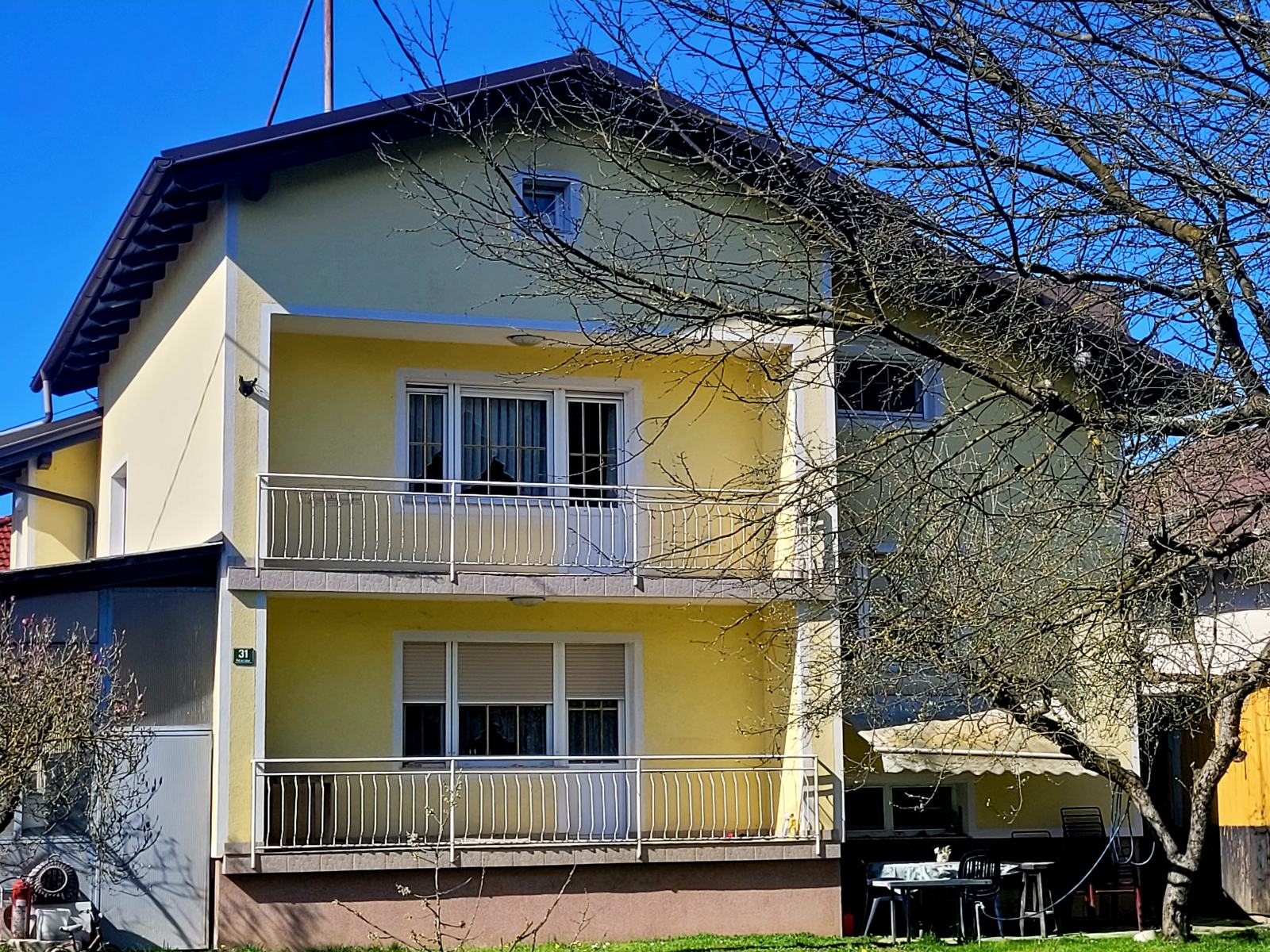 Lokacija stanovanja: Zalog, 161.00 m2 (prodaja)