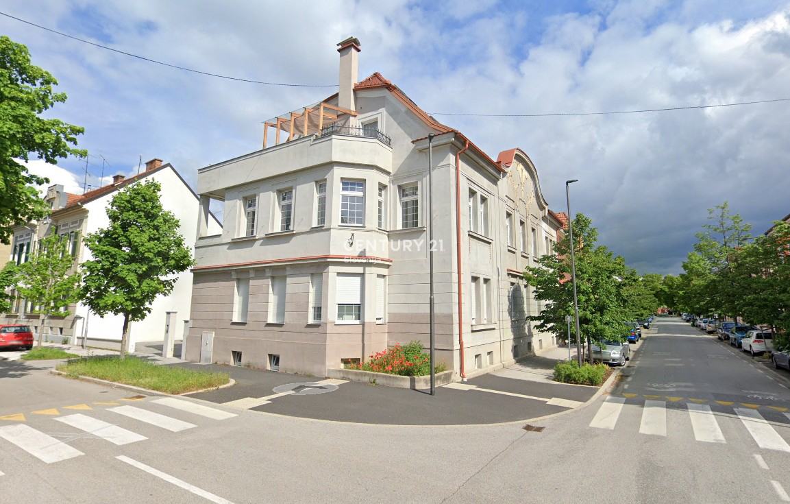 Maribor, Tabor, Cesta zmage (prodaja)