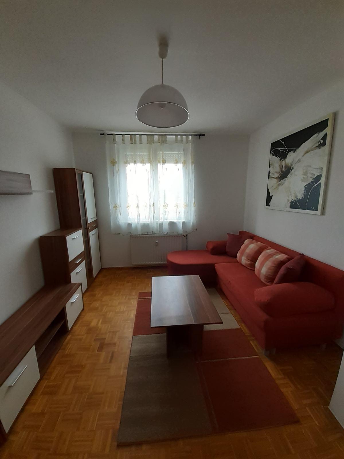 MARIBOR TABOR - enosobno stanovanje - ODDAM (oddaja)