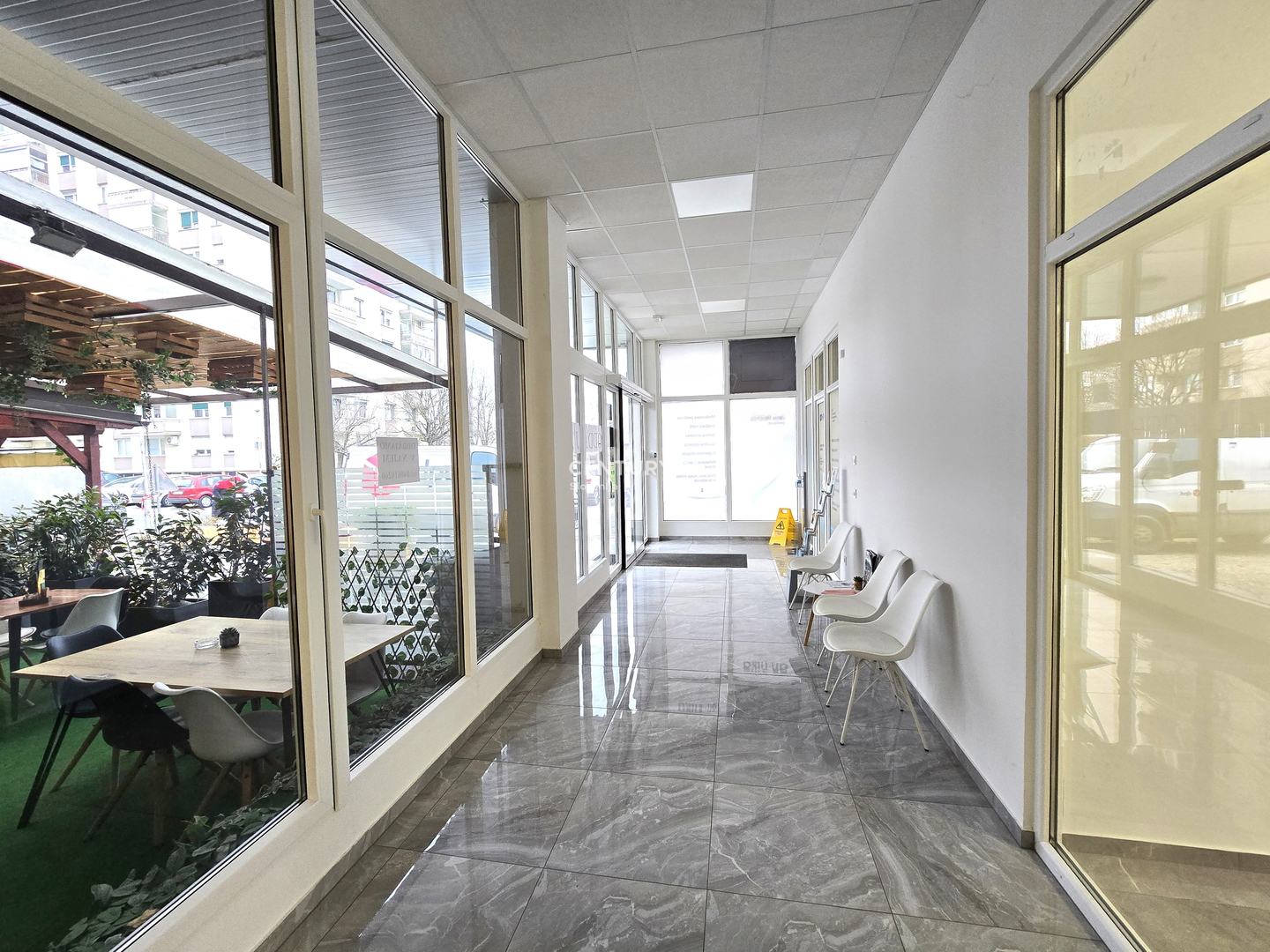 Maribor, Tabor (oddaja)