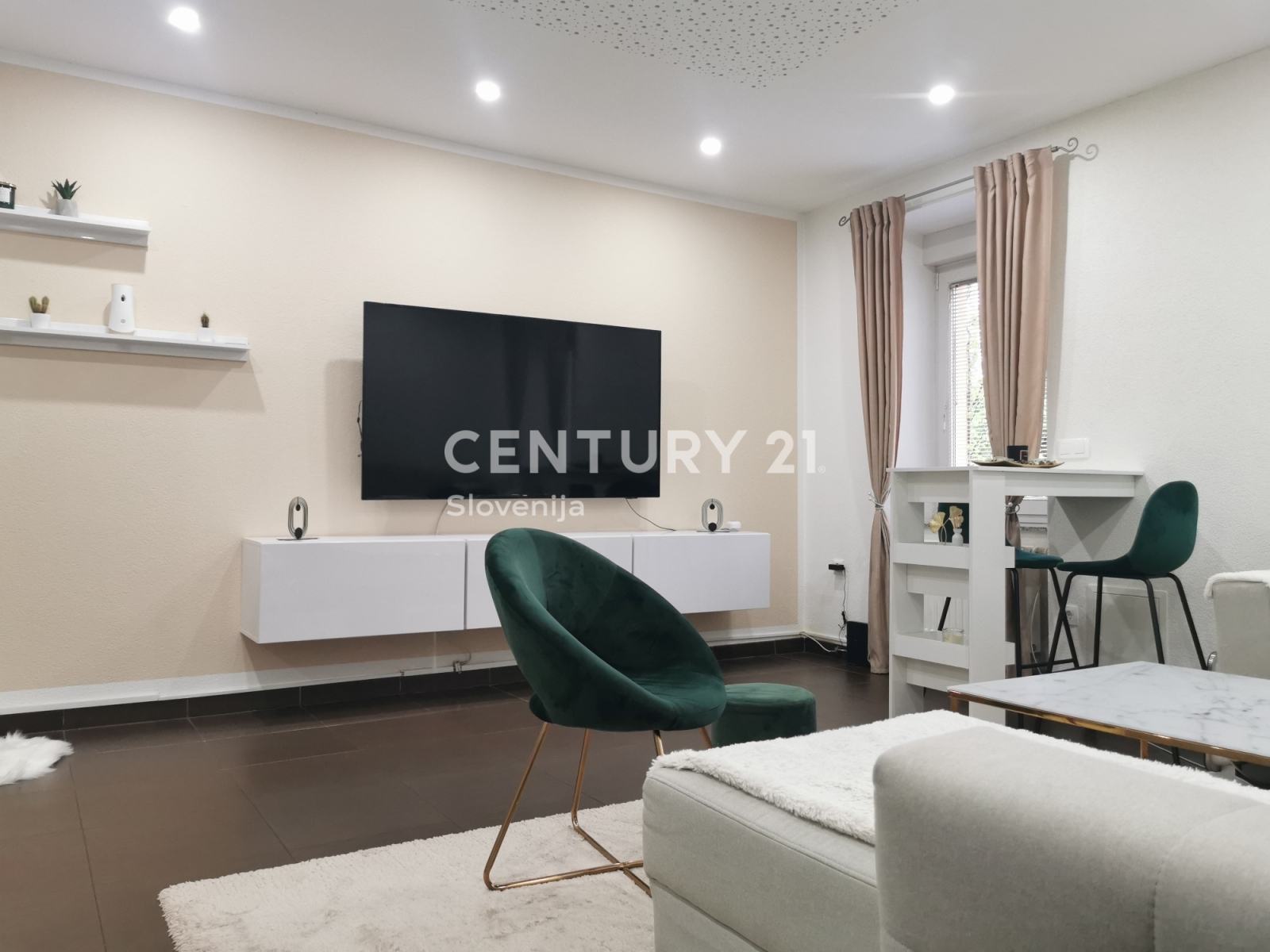 Maribor, Tabor, Stanovanje, 2-sobno (prodaja) (prodaja)