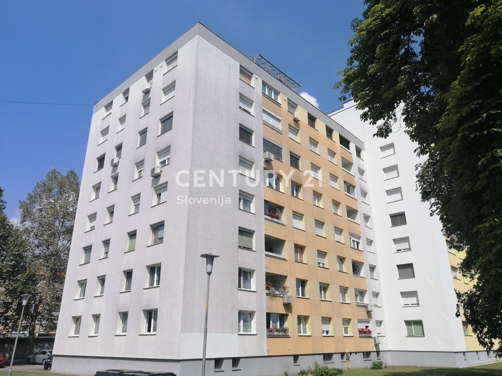 Maribor, Tabor, Stanovanje, 2.5-sobno (prodaja) (prodaja)