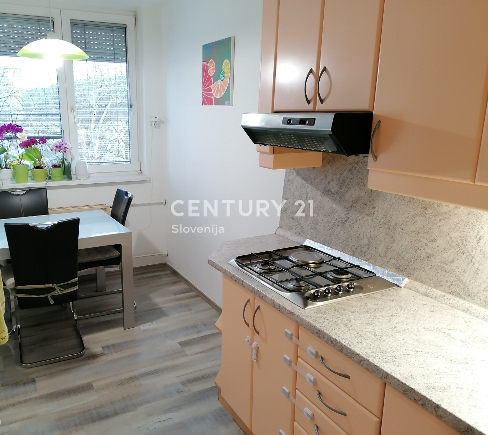 Maribor, Tabor, Stanovanje, 3-sobno (prodaja) (prodaja)