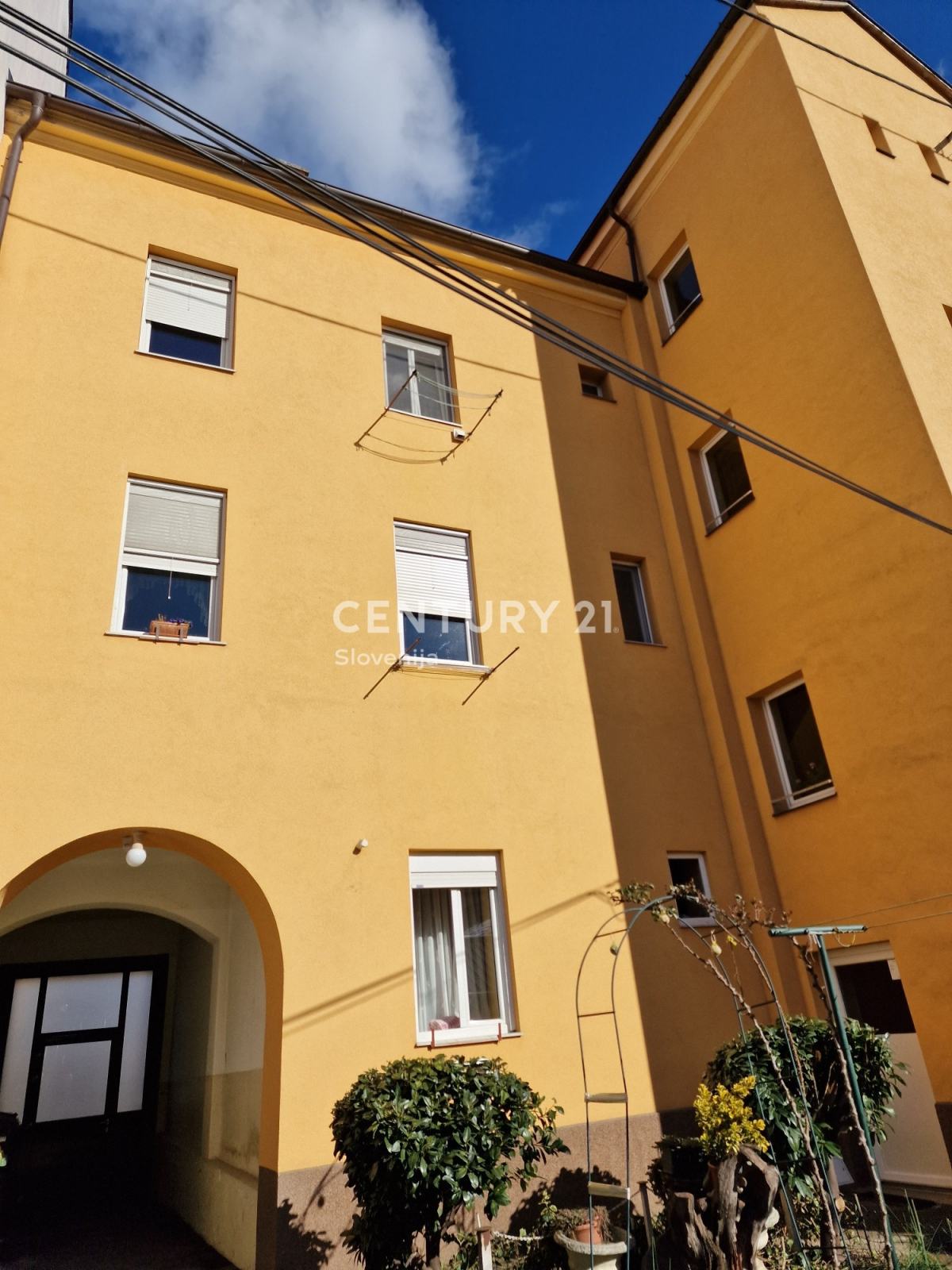 Maribor, Tabor, Stanovanje, 4-sobno (prodaja) (prodaja)