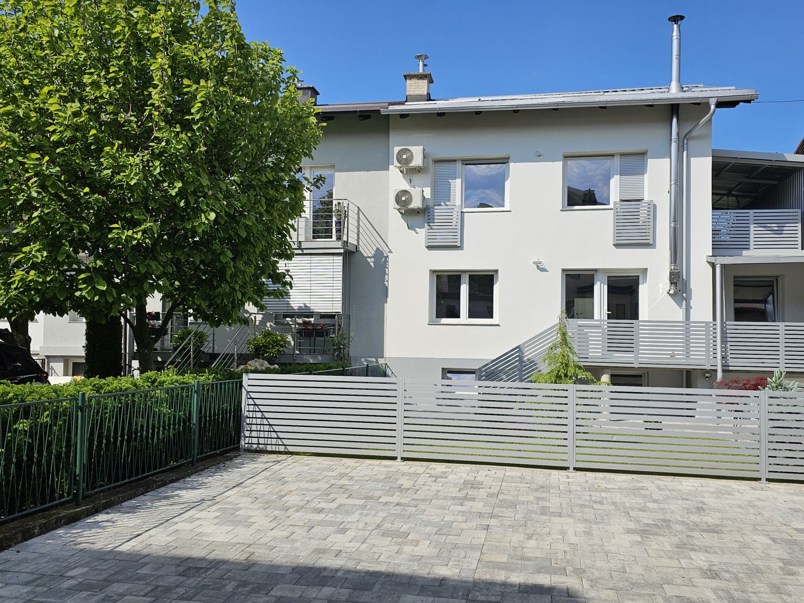 MARIBOR, NOVA VAS, TABOR, HIŠA, 230m2, OBNOVLJENO, PRODAMO (prodaja)