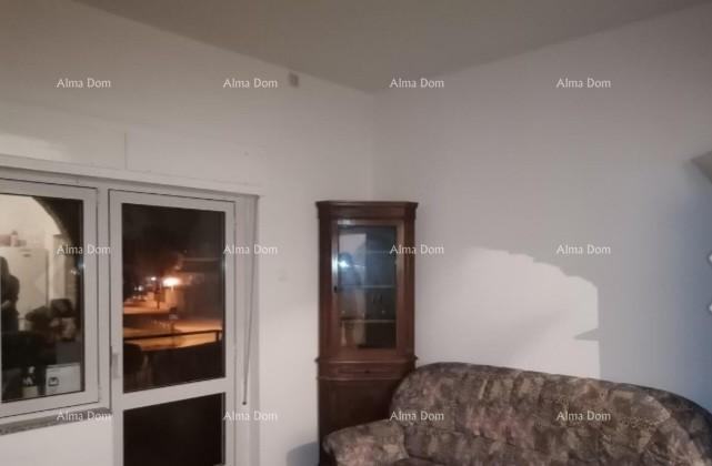 Naprodaj: Dve stanovanjski enoti v Umagu (prodaja)