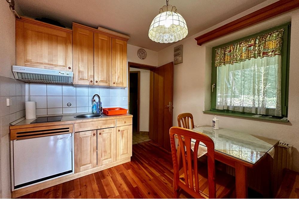Počitniški Apartma, Rogla