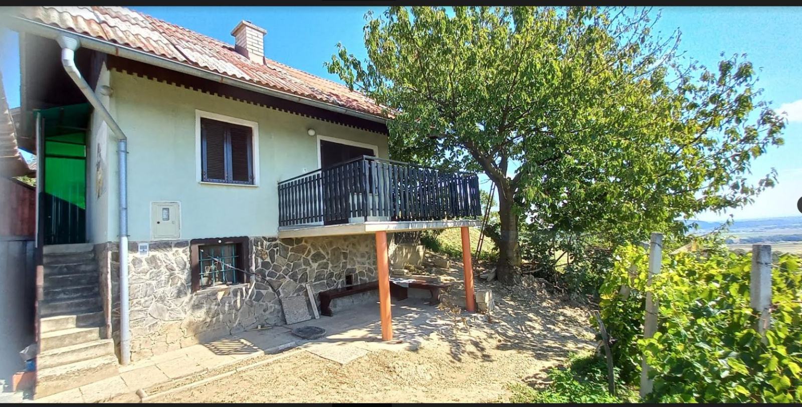 Podgorci, 42 m2
