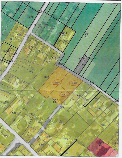 Posest Gradišče (Tišina)