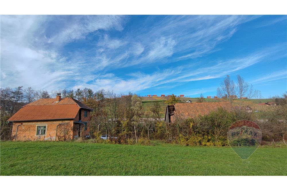 Posest Lesično (prodaja)