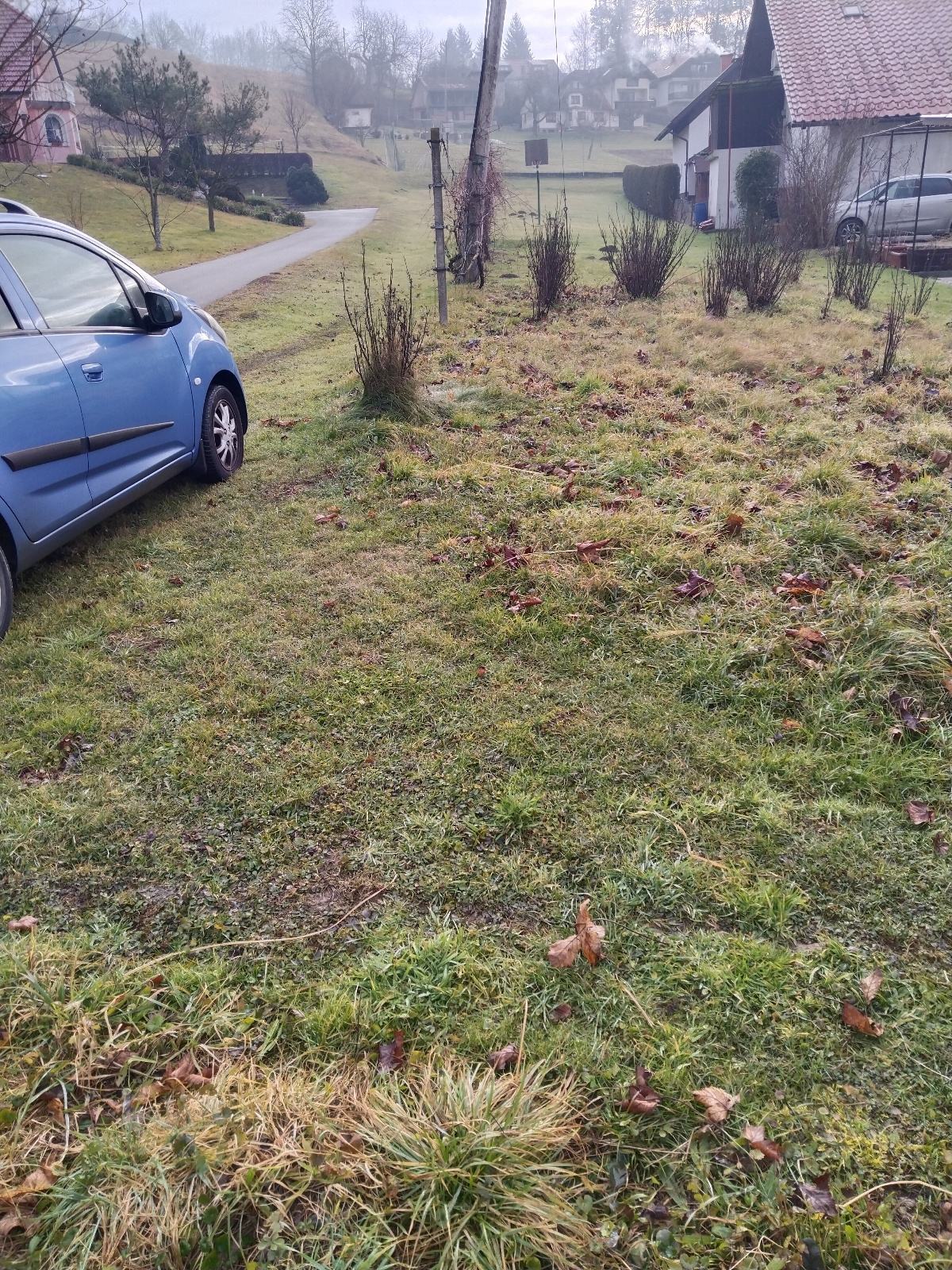 Posest, Okolica Rogaške Slatine.