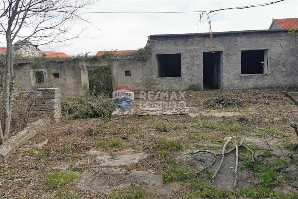 Hiša Pridraga, Novigrad, 141m2 (prodaja)