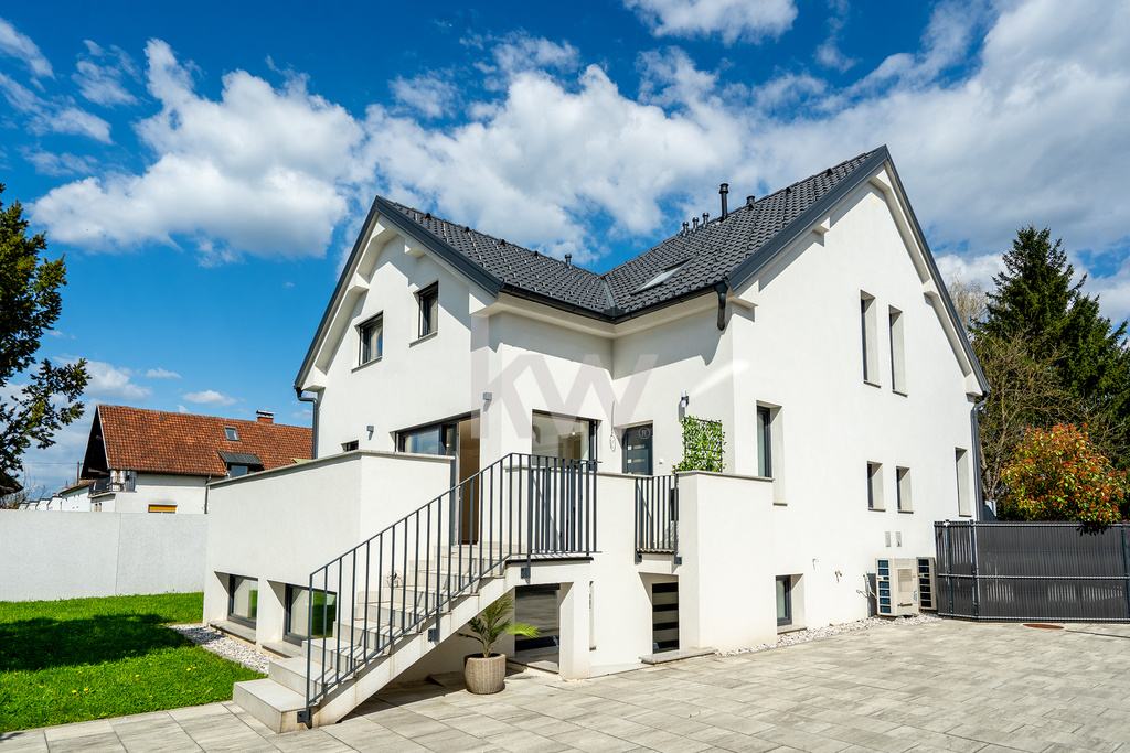 Prodaja, Hiša, Dvojček, Ljubljana mesto, Moste-Polje, Novo Polje (prodaja)