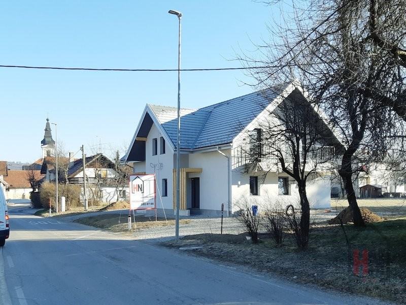 prodaja, hiša dvojček, Osrednjeslovenska Dobrepolje Videm (prodaja)