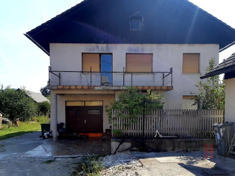 prodaja, hiša samostojna, Osrednjeslovenska Dobrepolje Videm (prodaja)