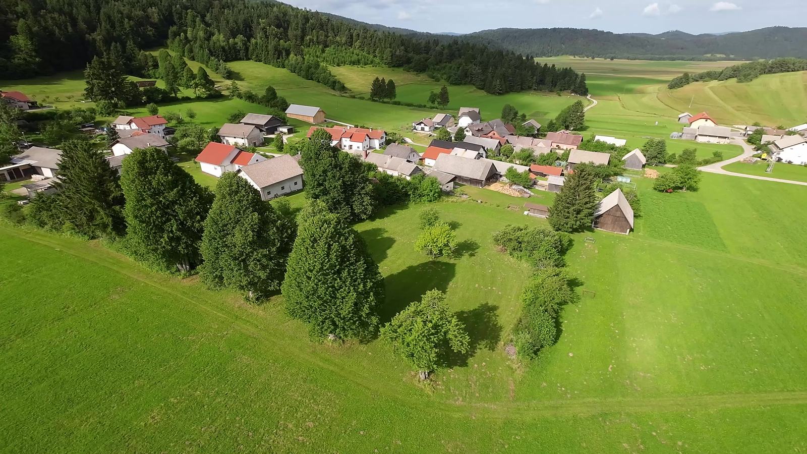 Prodaja, posest, zazidljiva: TOPOL, 4192 m2