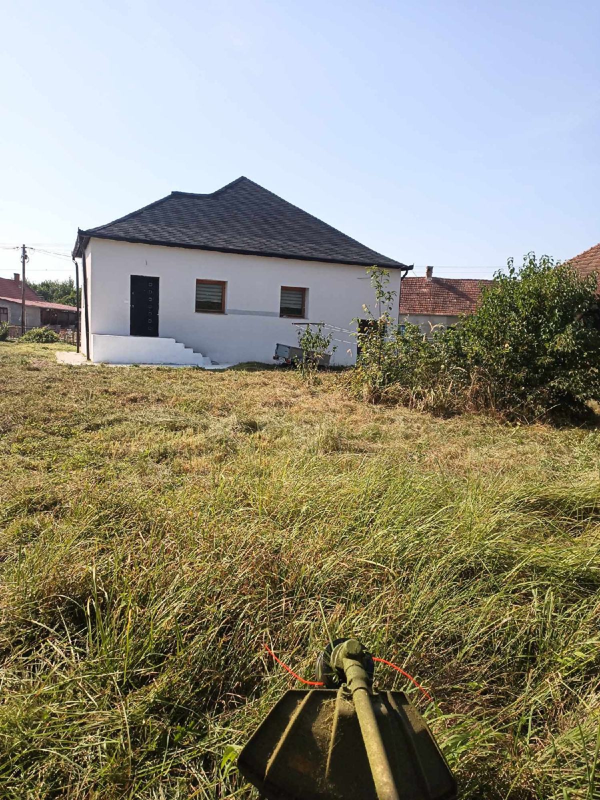 prodaja se hiša (prodaja)