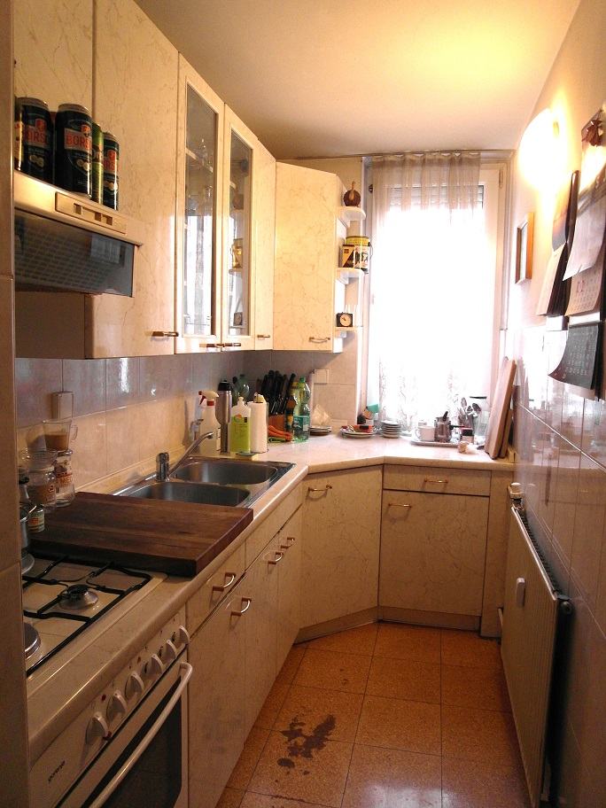 Prodaja, Stanovanje, 3-sobno, Ljubljana mesto, Moste-Polje, Moste (prodaja)