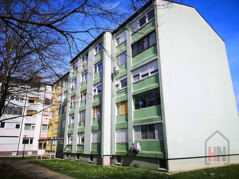 prodaja, stanovanje dvosobno, Ljubljana Moste Polje Moste (prodaja)