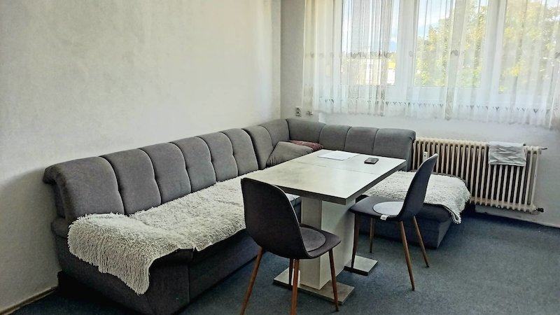 prodaja, stanovanje enosobno, Ljubljana Moste Polje Vevče (prodaja)