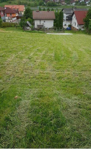 prodaja, zemljišče zazidljivo, Podravska Šentilj Šentilj v Slov. Goric