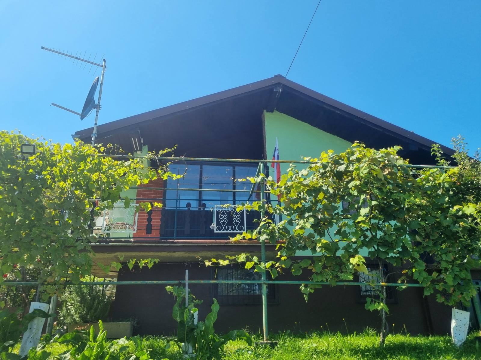 Ranca, 80 m2