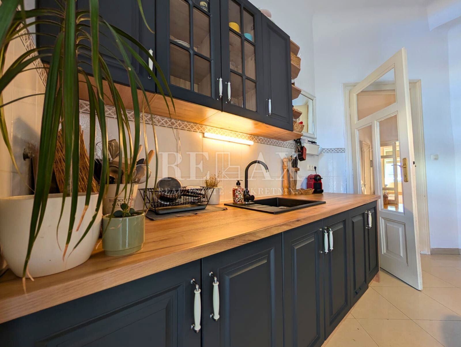 Rijeka, Potok - prostorno stanovanje, 3 ss, 140 m2 (prodaja)