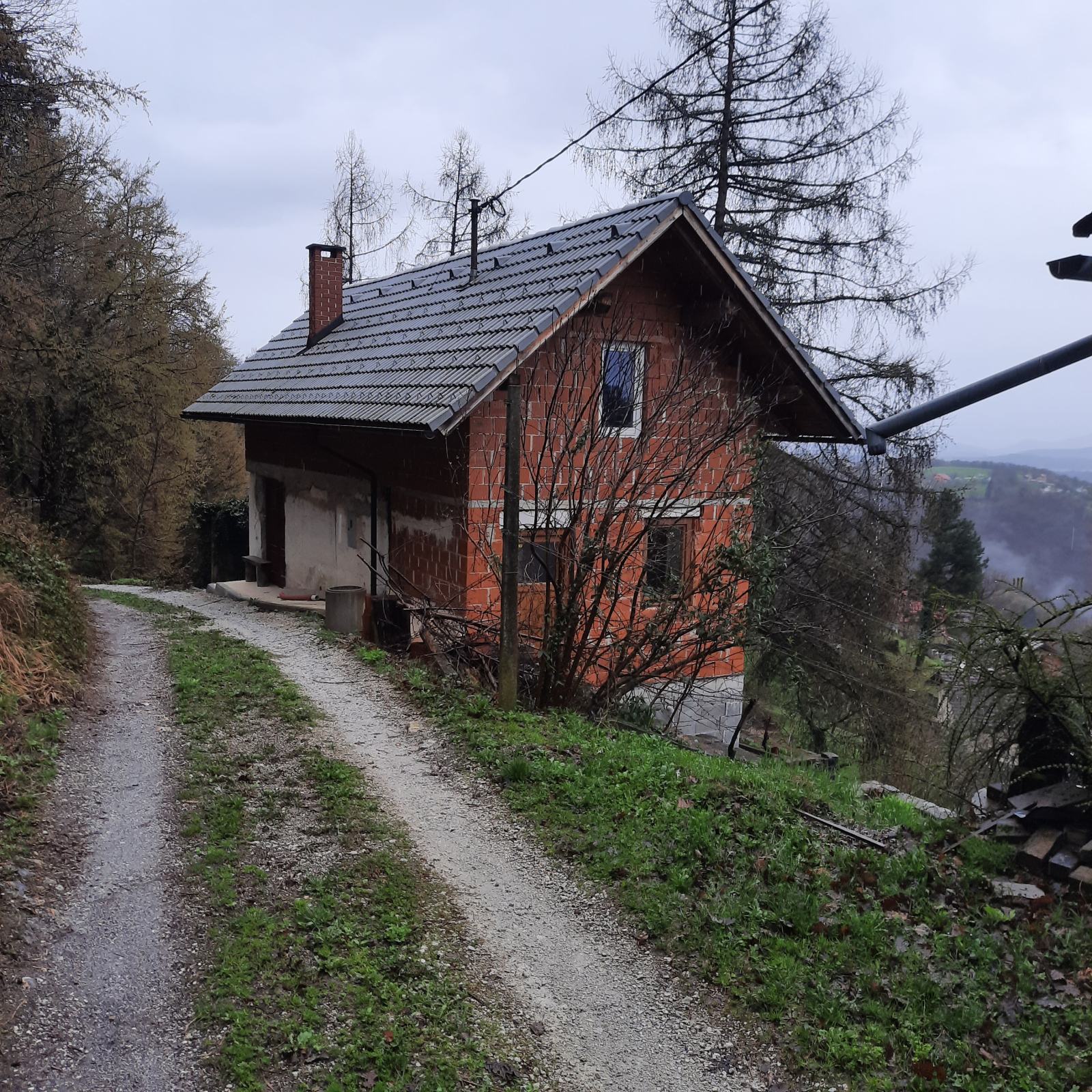 Sevno 23, Šmartno pri Litiji