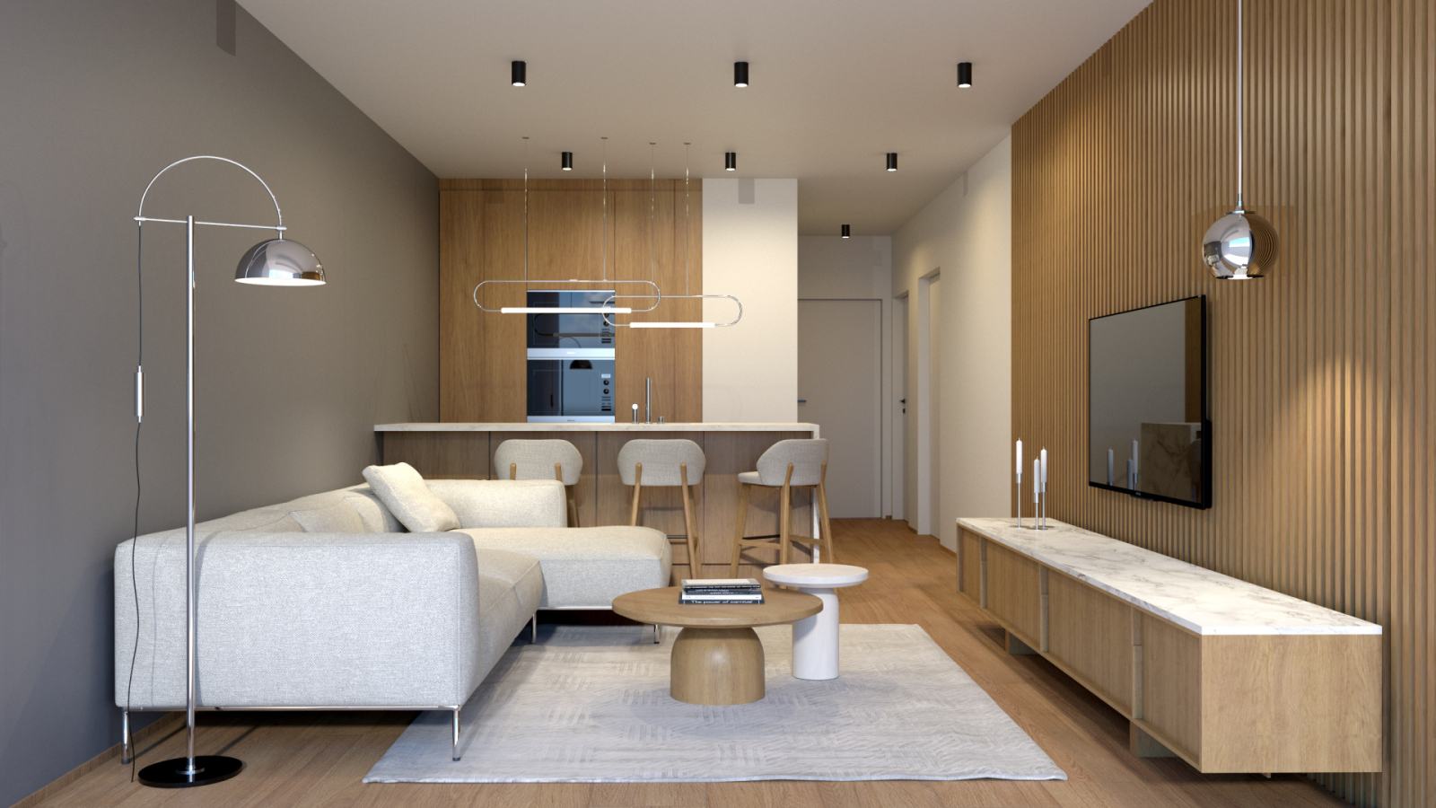 Šijana 87,32m2 (prodaja)