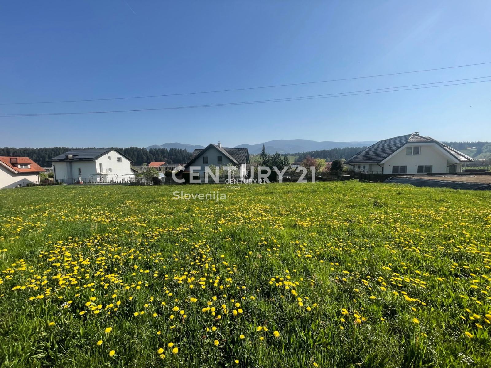 Slovenj Gradec, Podgorje