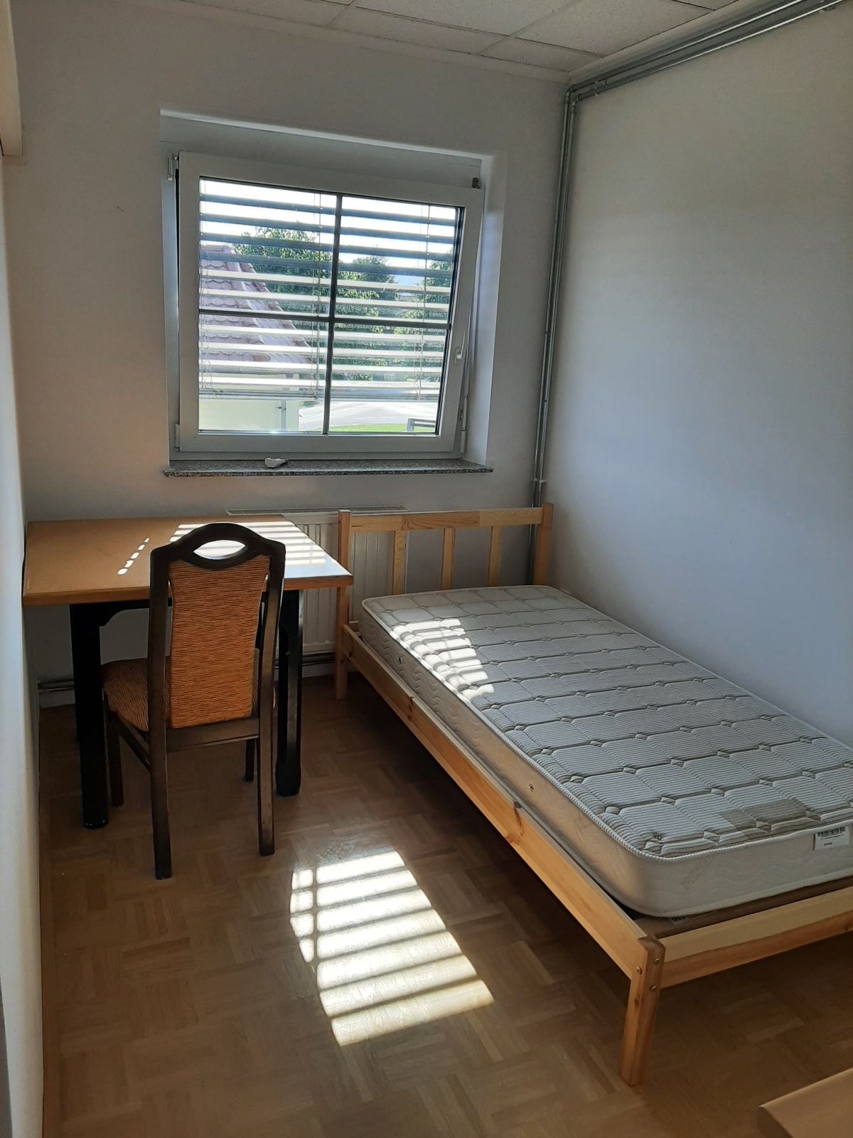 Soba v kraju Skoke, (oddaja)