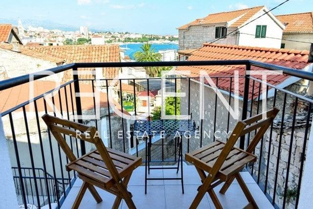 Split, Center - Hiša v centru mesta z uveljavljenim turističnim najemo ...