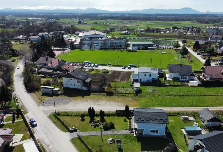 Spodnji Duplek, 1165 m2