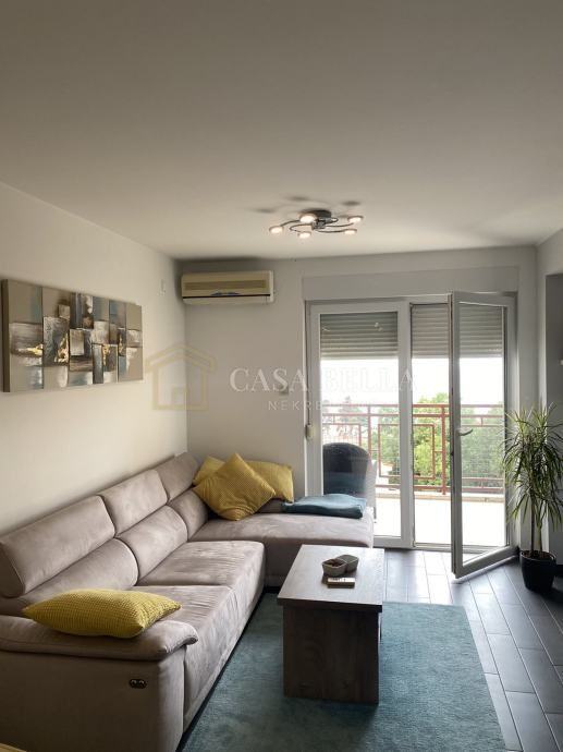 Srdoči 60,54m2 (prodaja)