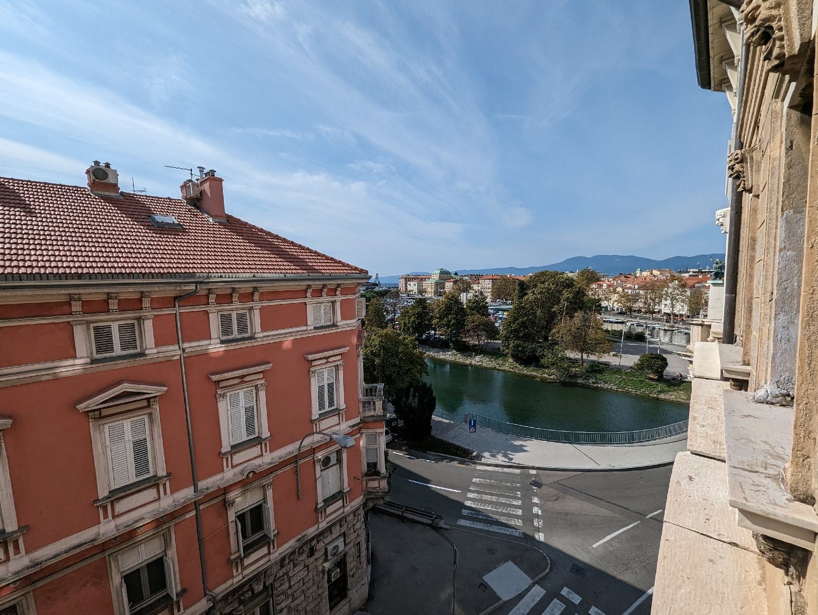 stan u centru Rijeke (prodaja)